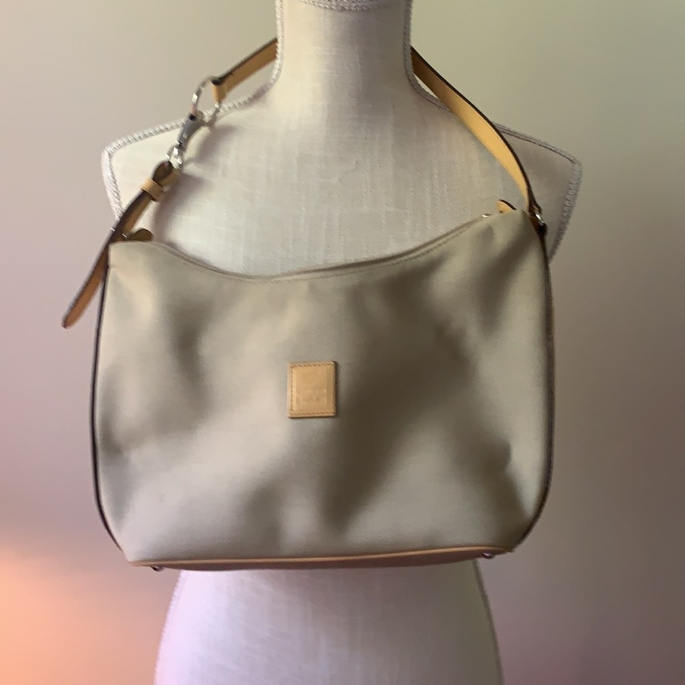 Vintage Piero Guidi Lineabold Shoulder Bag. Very “In”… - Gem